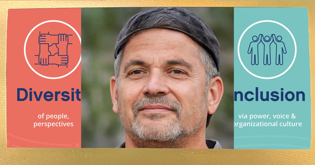 Is DEI Why Your Family Thinks You're a Racist Piece of Shit? - The ...