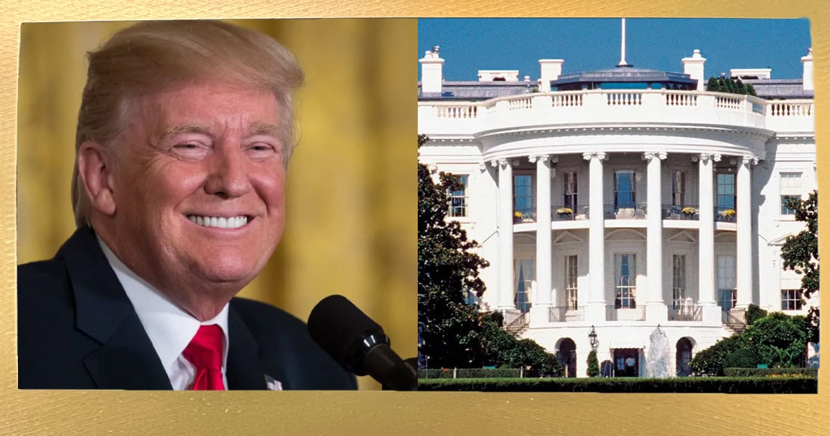 White House Announces Felon Work-Release Program - The Political ...