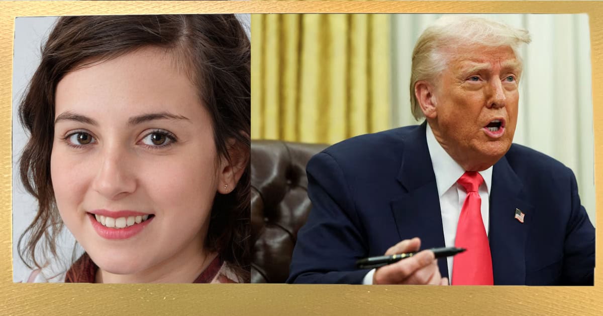 Greenlander Would Rather Not Lose Universal Healthcare to Join "Shit ...